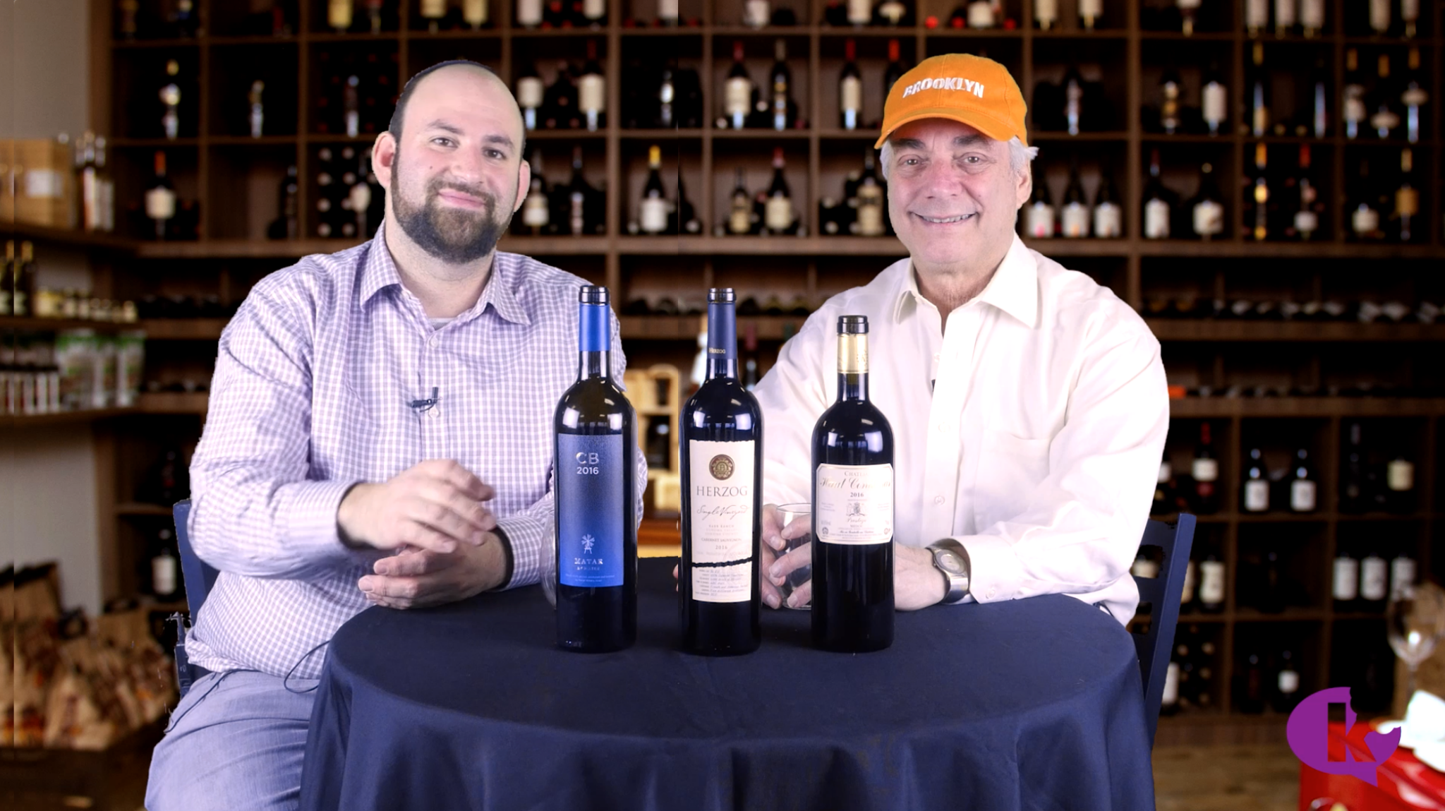 Royal Wine Corporation Expansion | OCNYIDA on Economic Growth